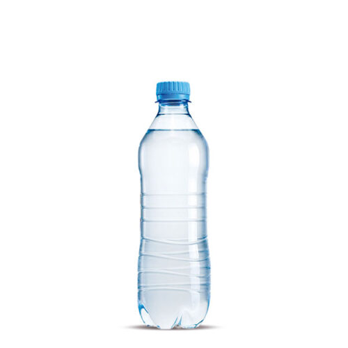 Agua sin gas | Taitico