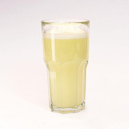 Vaso de limonada | Taitico