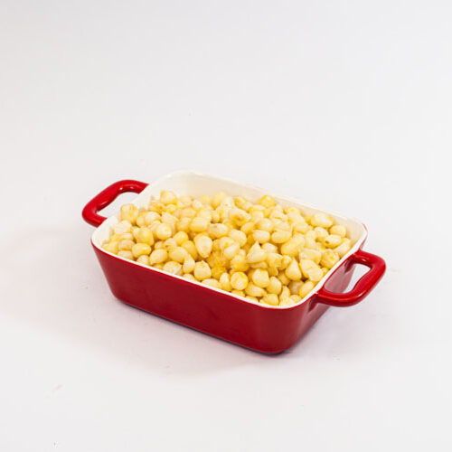 Porción de Mote Choclo | Taitico